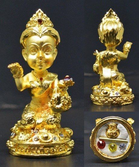 Mae Kaeo Mani, Hobbies & Toys, Memorabilia & Collectibles, Religious ...