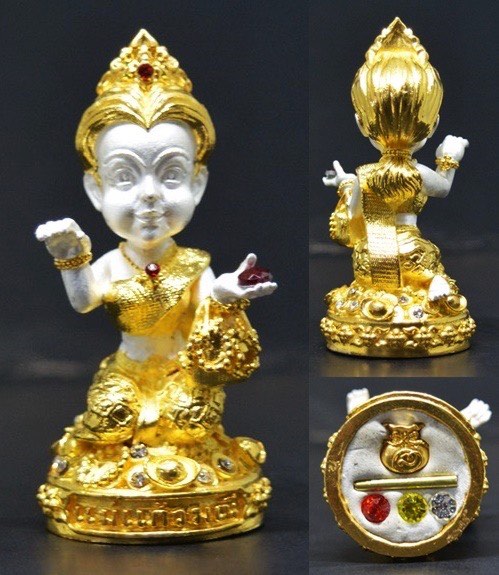 Mae Kaeo Mani, Hobbies & Toys, Memorabilia & Collectibles, Religious ...