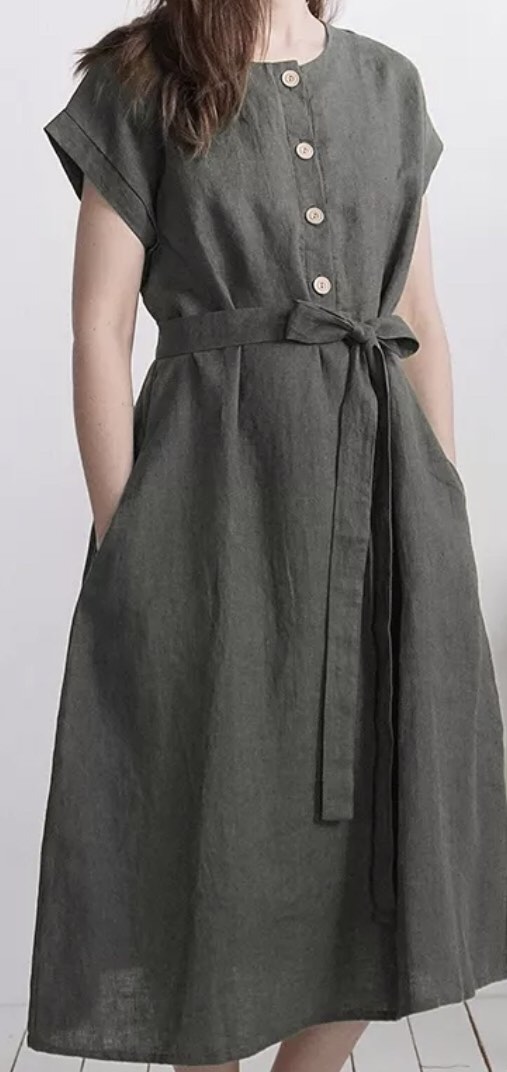 Medi Dress, Women's Fashion, Dresses & Sets, Dresses on Carousell