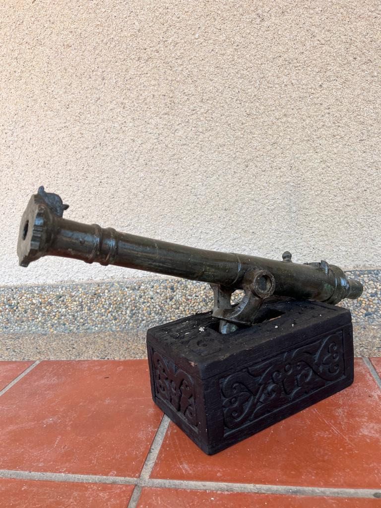 Meriam Tembaga, Hobbies & Toys, Collectibles & Memorabilia, Vintage ...