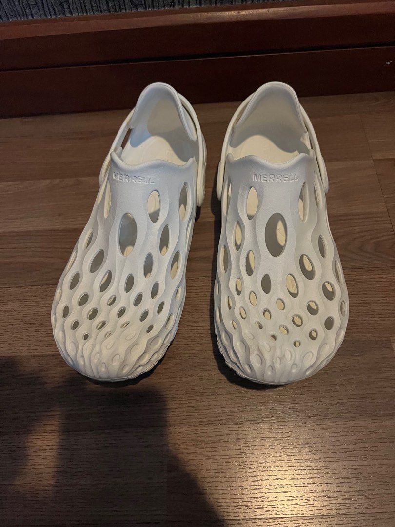 Merrell hydro moc crocs on Carousell