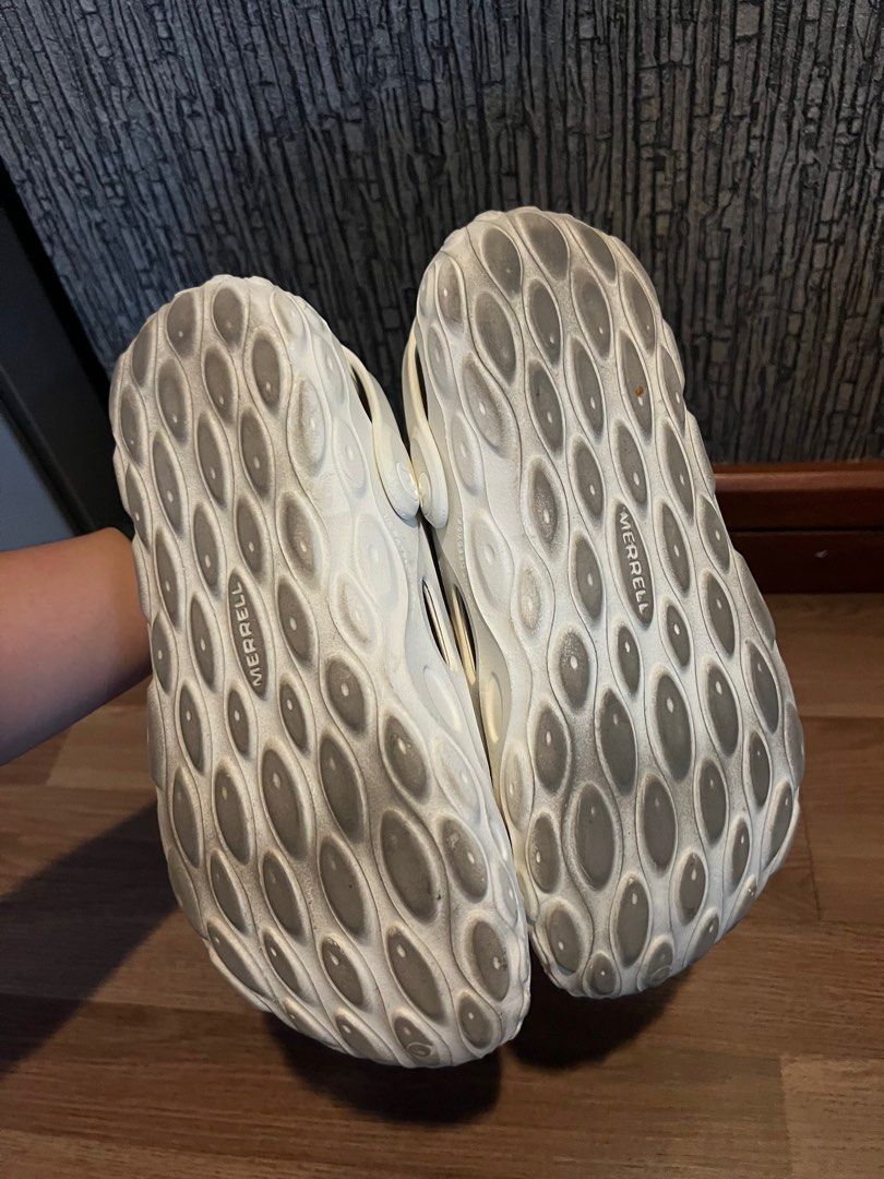 Merrell hydro moc crocs on Carousell