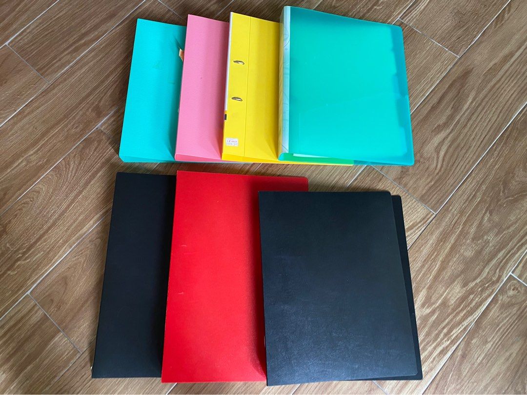 St Margs (SMPS/SMSS) School Subject Files, AfterSkool Learning Centre ...