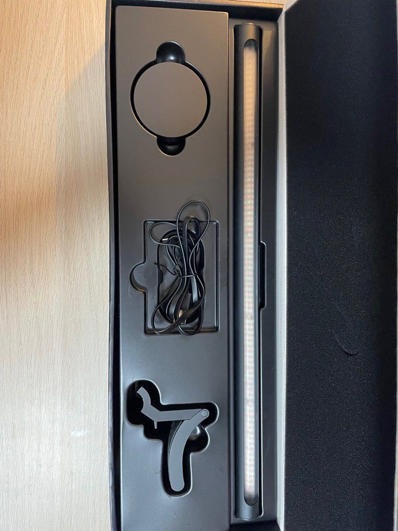 Mi Computer monitor light bar, Computers & Tech, Parts & Accessories ...