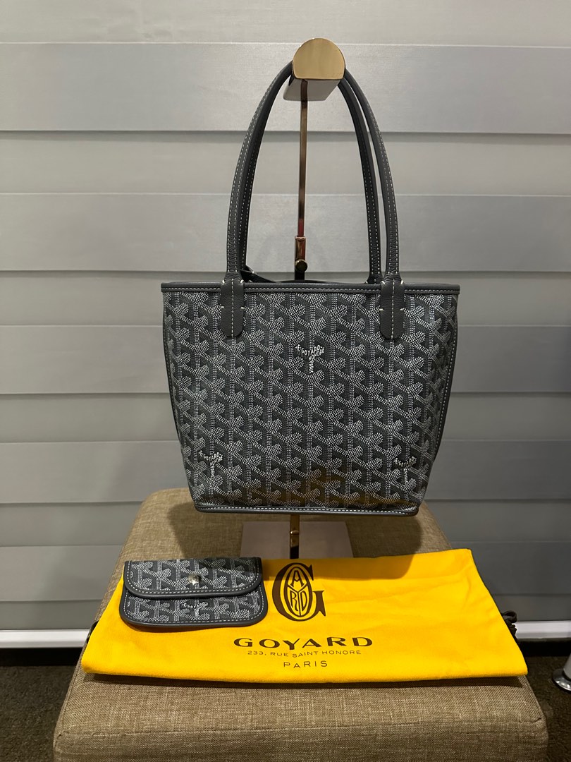 Mini Anjou PM For Sale on Carousell