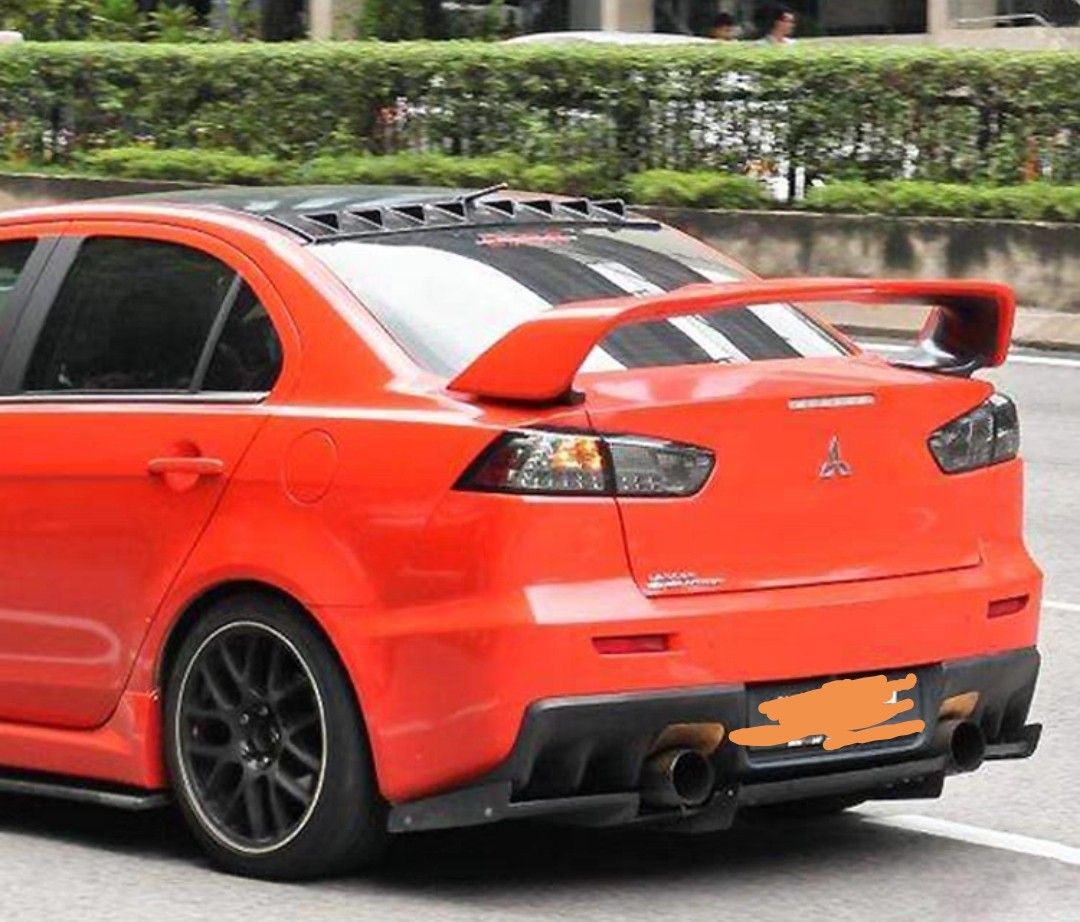 (Ready Stock 1pc ) Mitsubishi Lancer Ex 1.5 2008-2009 2016 Lancer 1.6 ...
