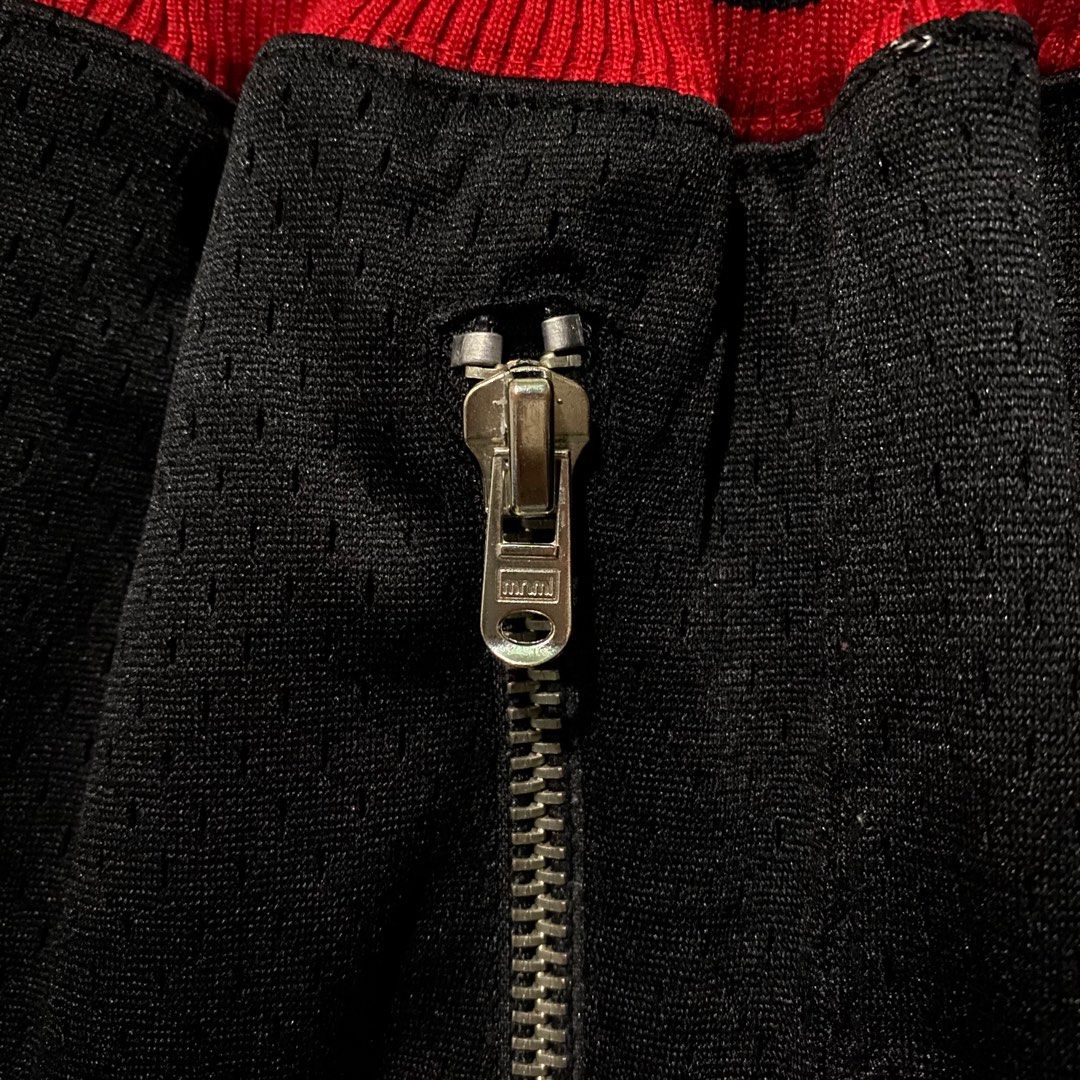 Mnml basketball shorts (chicago bulls), Men's Fashion, Bottoms, Shorts ...