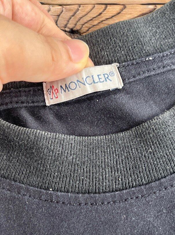 Moncler x Fragment x Pokemon on Carousell