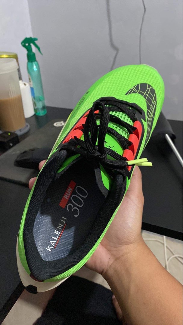 Nike rival fly 3 on Carousell