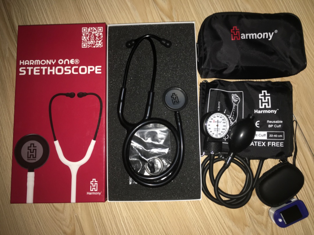 nursing stethoscope kit