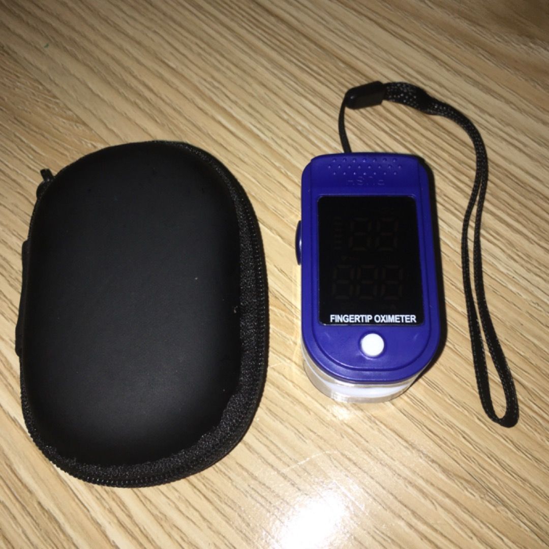 Nursing Paraphernalia (Stethoscope, Sphygmomanometer & Pulse Oximeter ...