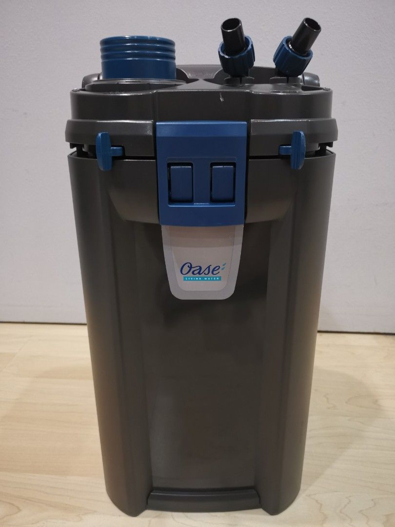 Oase Biomaster 600 Canister, Pet Supplies, Homes & Other Pet Accessories on Carousell