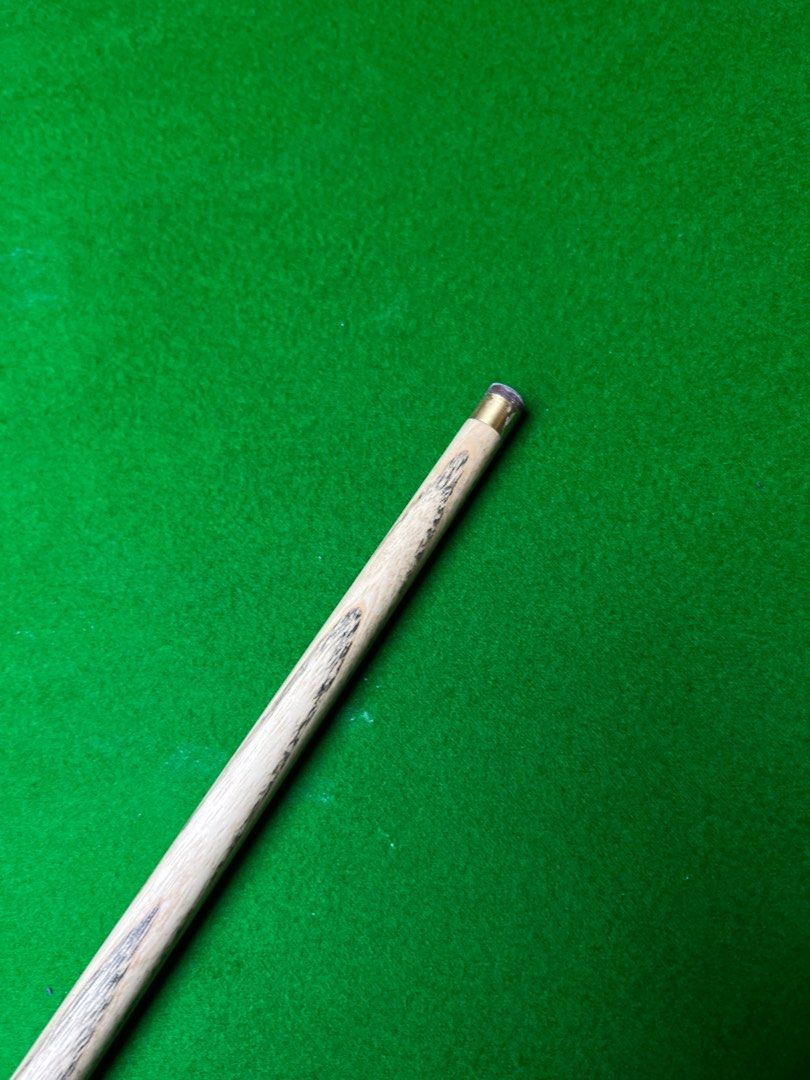 Omin Thailand Master Cue Snooker Cue Omin Cue, Sports Equipment, Sports ...