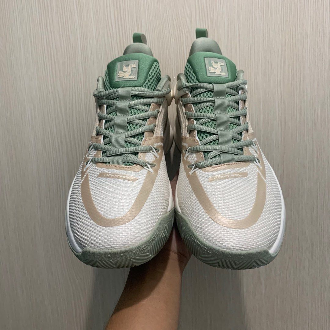 Original 361 Degrees Kyranbek 3 on Carousell