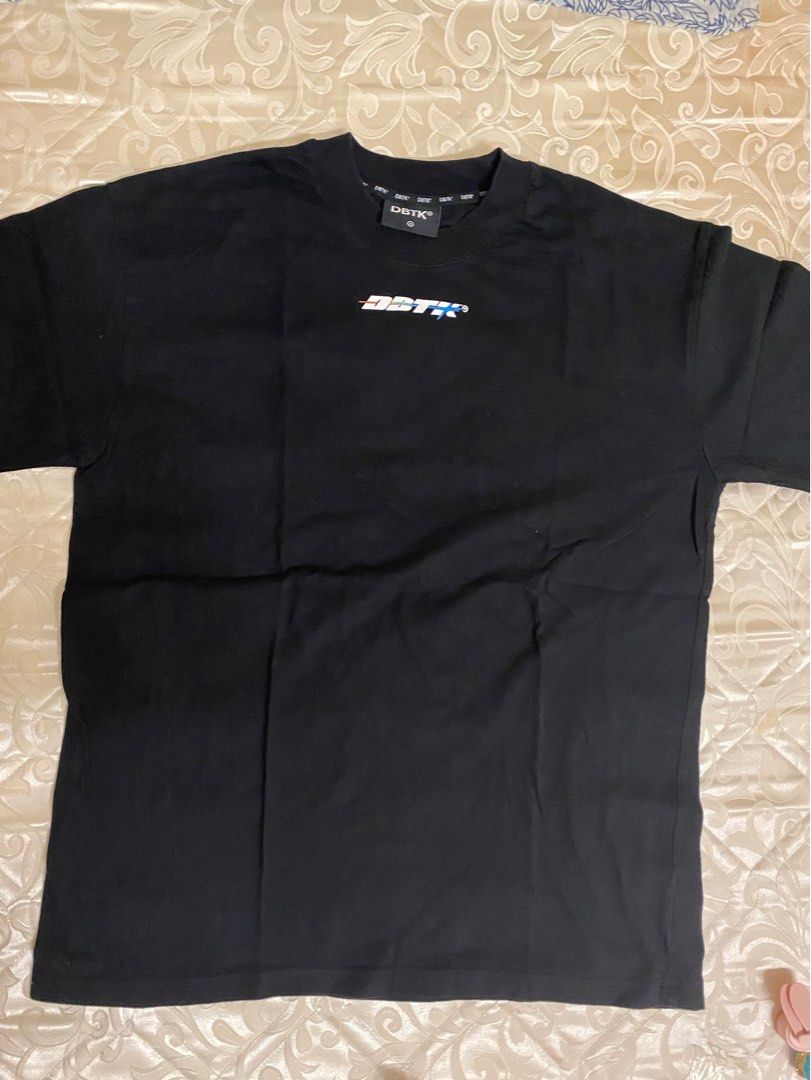 Original DBTK "Spark Cipher" Oversized fit on Carousell