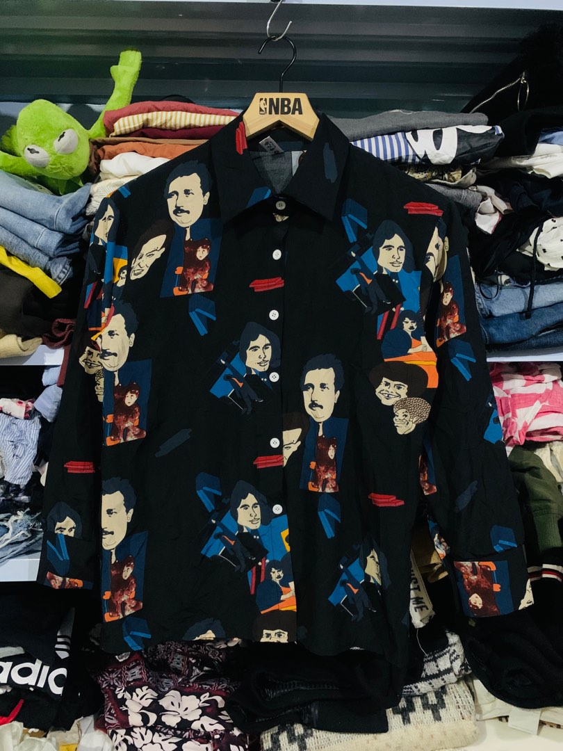 Pablo escobar, Women's Fashion, Tops, Blouses on Carousell