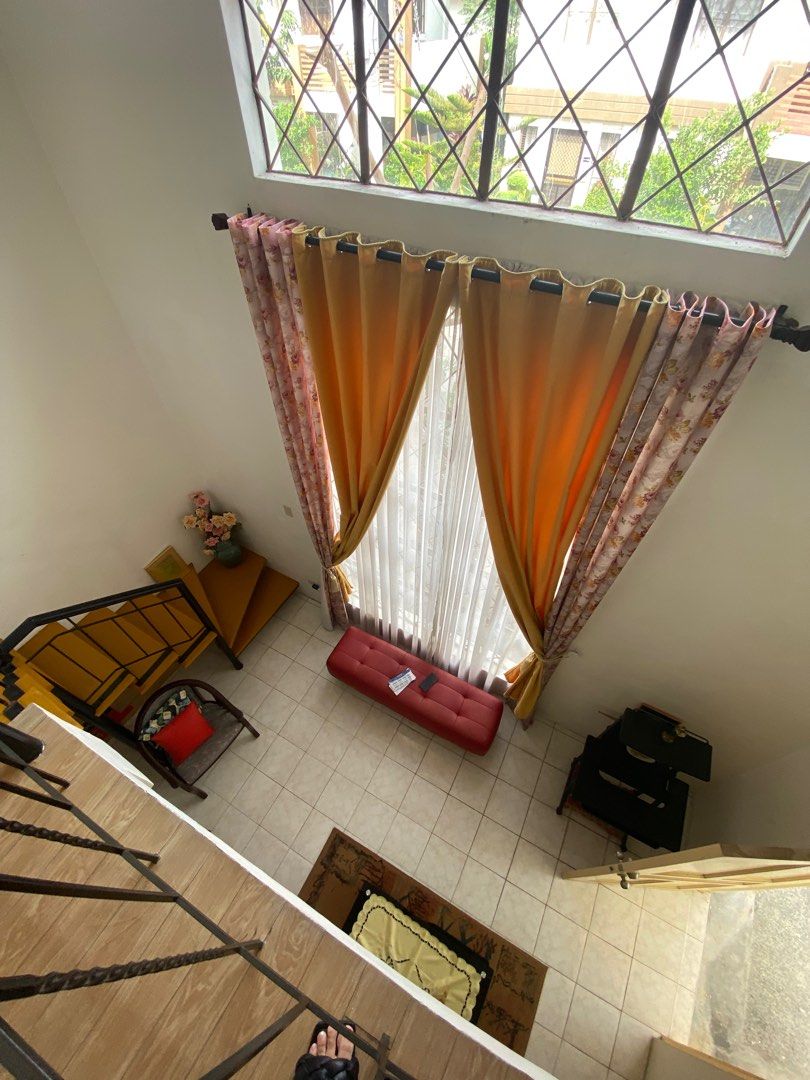 Pacific Terraces Prime Corner Lot Cherry unit on Carousell