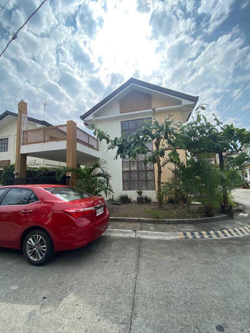 Pacific Terraces Prime Corner Lot Cherry unit on Carousell