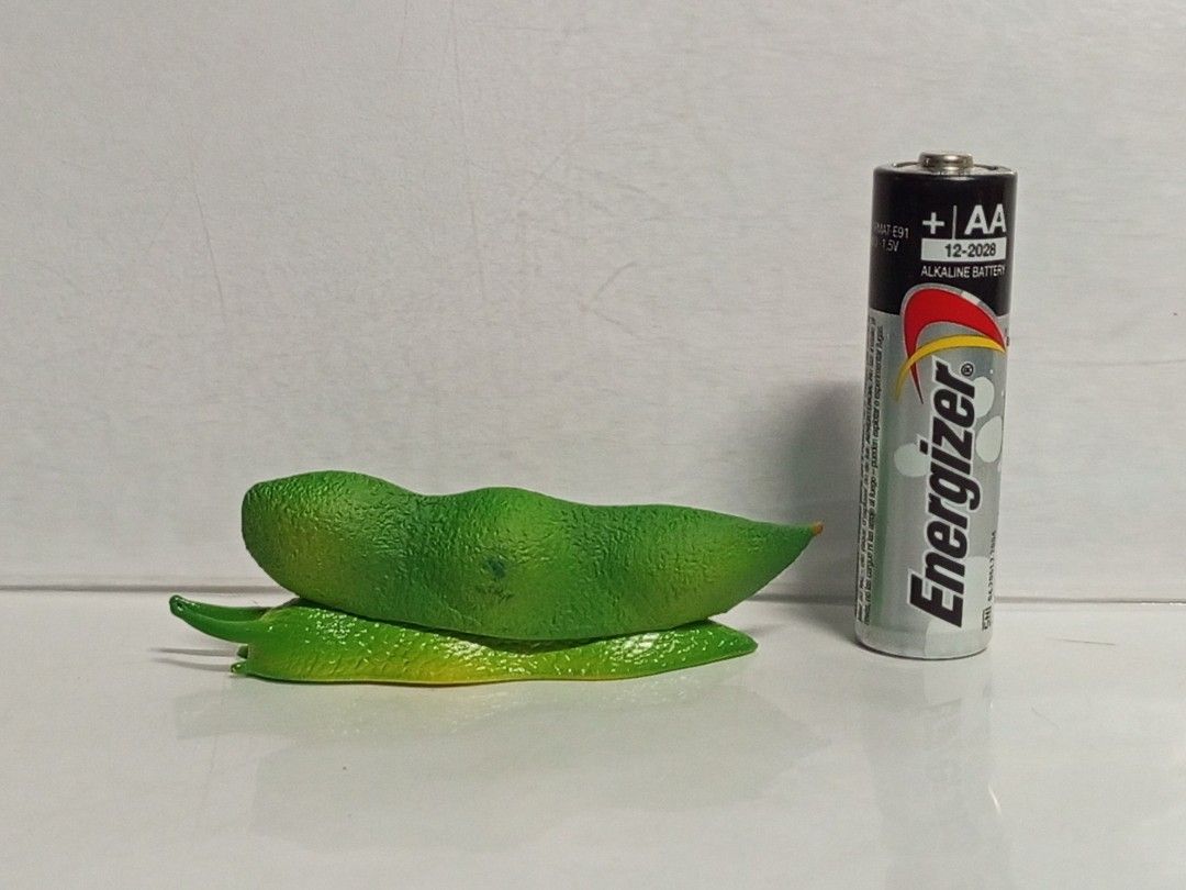 Panda Ana's Trash Snail Gashapon Complete Figure Set on Carousell