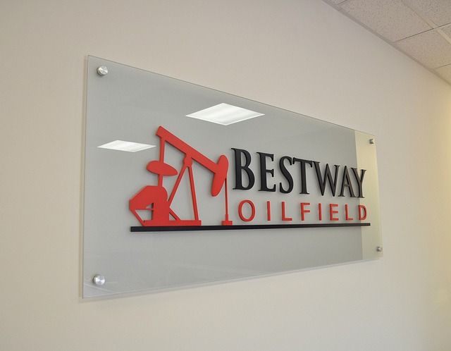 PAPAN TANDA AKRILIK l signage acrylic logo install, Services, Others on ...