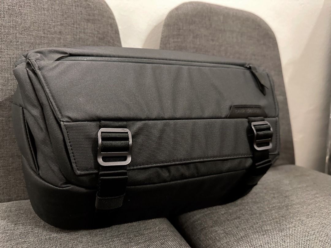 Peak Design Everyday Sling 10L V1, Photography, Photography Accessories ...
