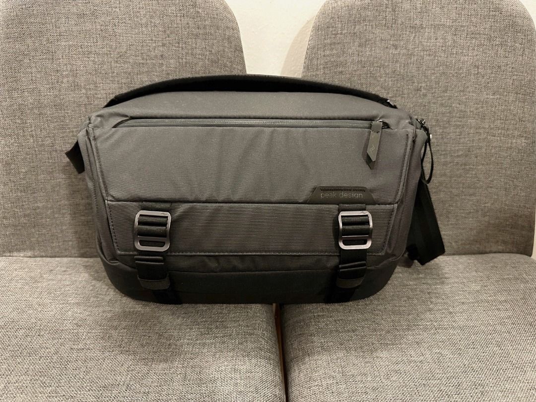 Peak Design Everyday Sling 10L V1, Photography, Photography Accessories ...
