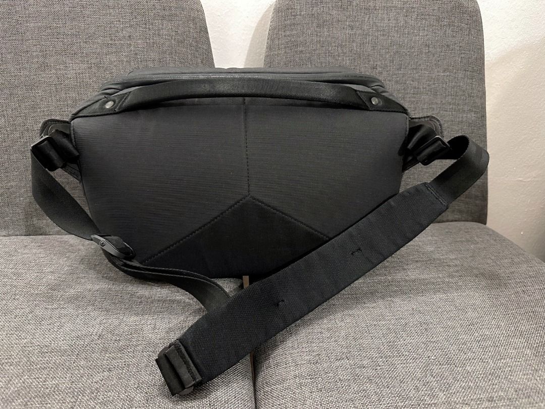 Peak Design Everyday Sling 10L V1, Photography, Photography Accessories ...