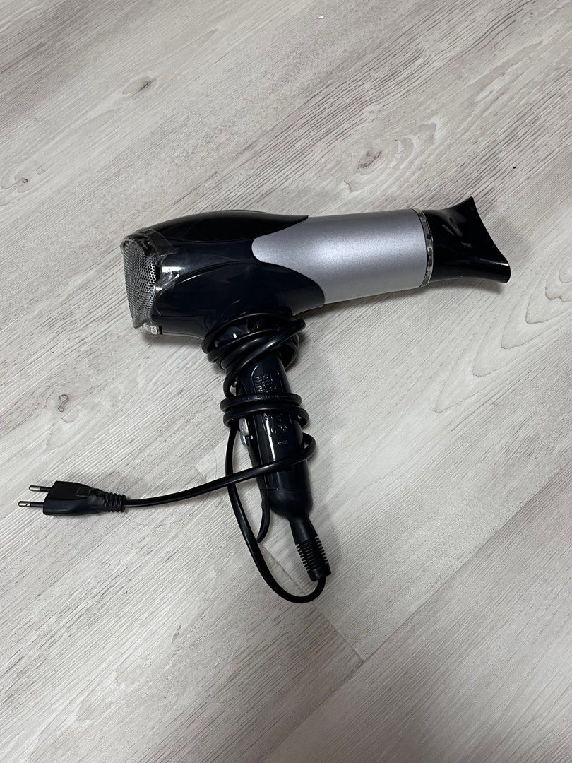 Philips Hair Dryer - Jet Set 2000W, Beauty & Personal Care, Hair on ...