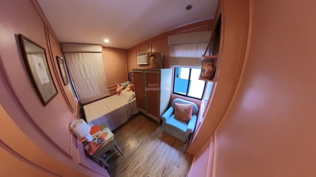 PHirst Park Gentri on Carousell