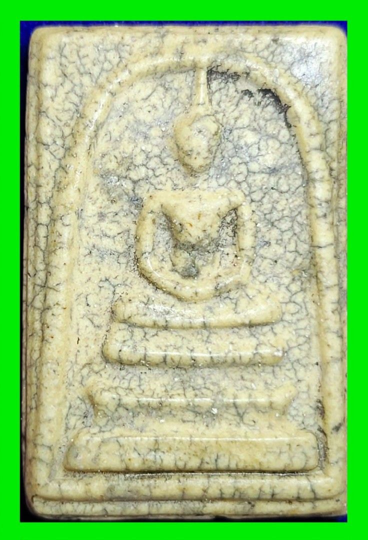 Phra Somdej Pim yai Be2410, Hobbies & Toys, Memorabilia & Collectibles ...