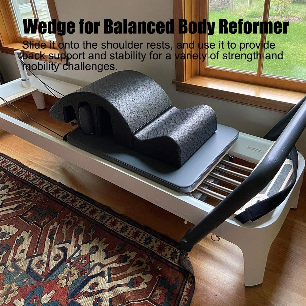 Pilates Spine Corrector Cervical Correction Equipment for Spine Health ...