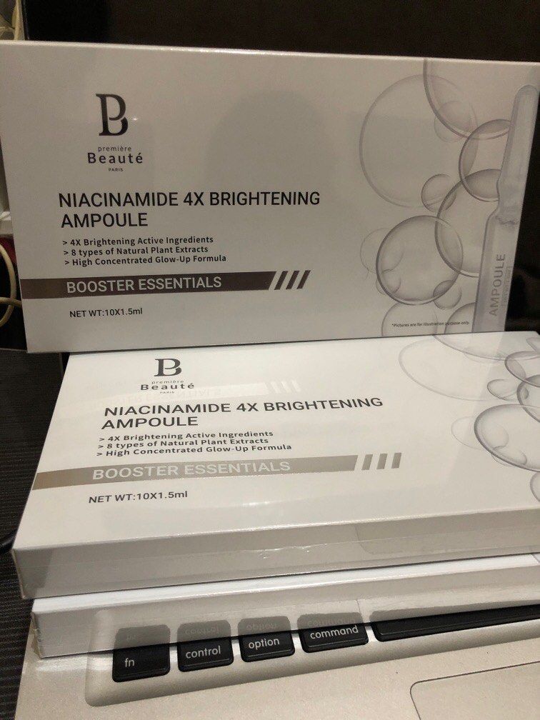 Premiere beaute paris, Kesehatan & Kecantikan, Kulit, Sabun & Tubuh di ...