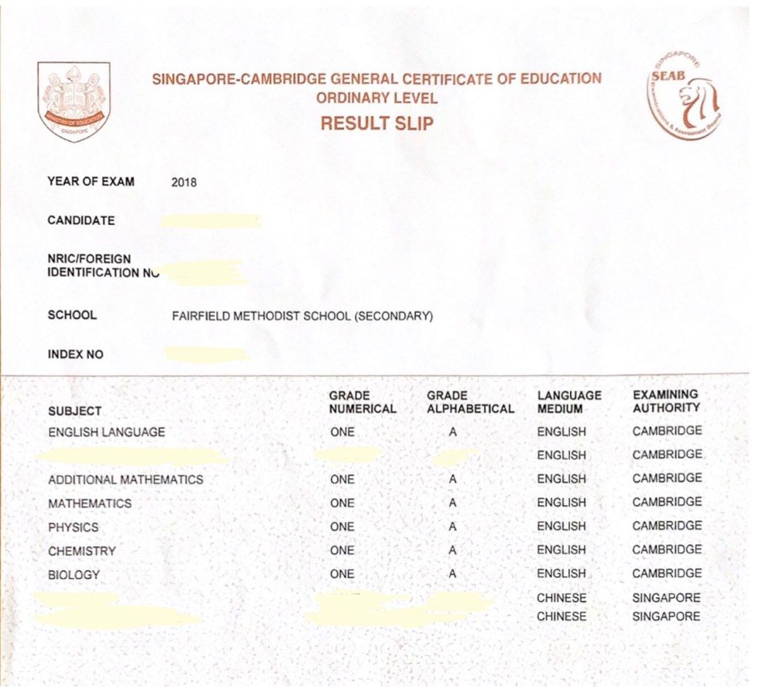 PSLE/ O Levels Tutor, Learning & Enrichment, Enrichment & Tuition on ...