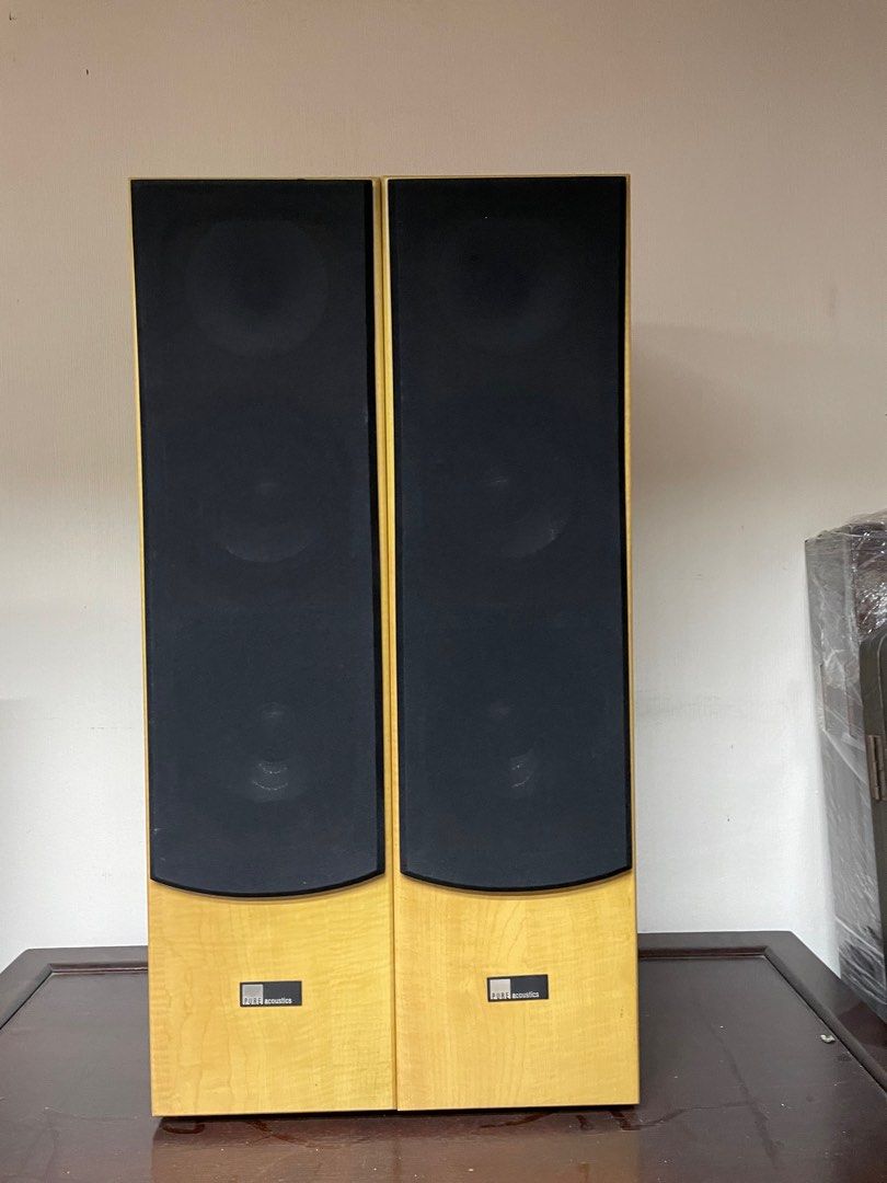 Pure Acoustics Speakers, Audio, Soundbars, Speakers & Amplifiers on ...
