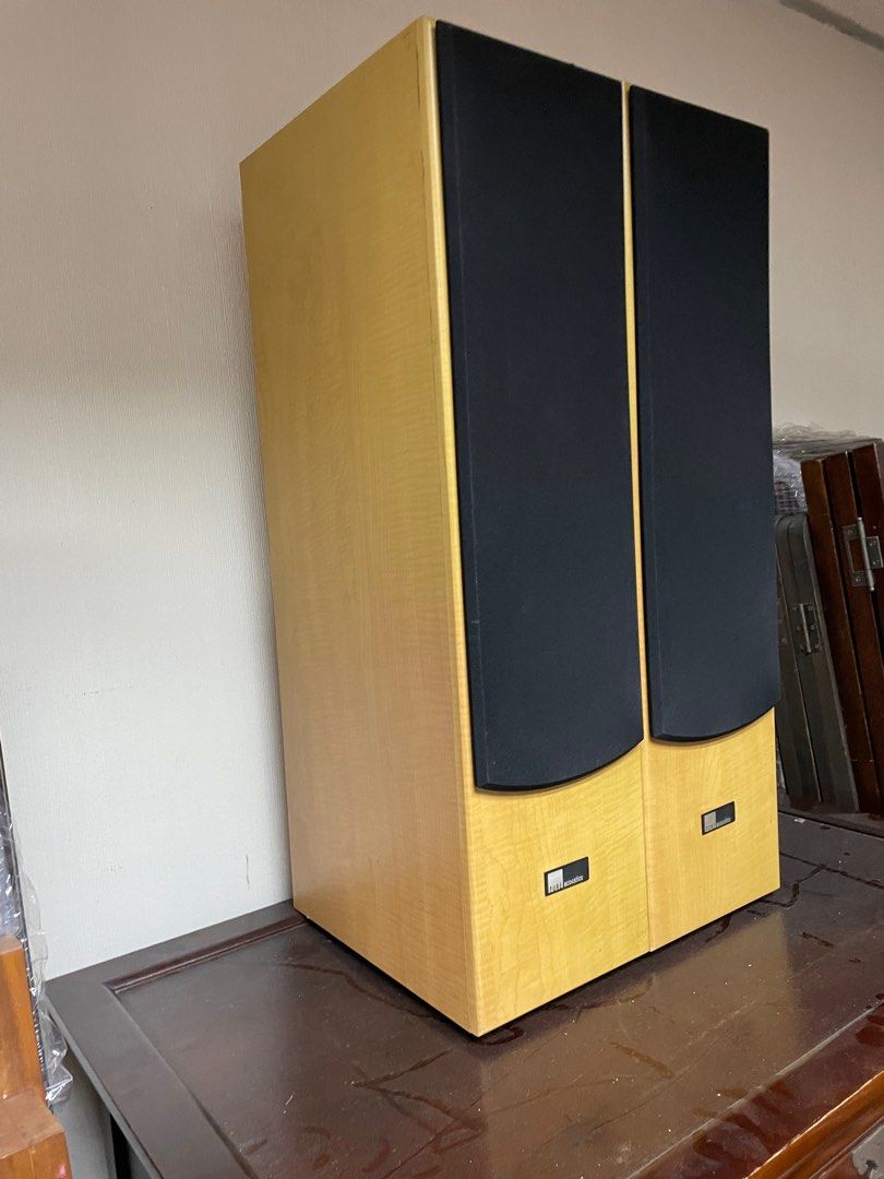 Pure Acoustics Speakers, Audio, Soundbars, Speakers & Amplifiers on ...