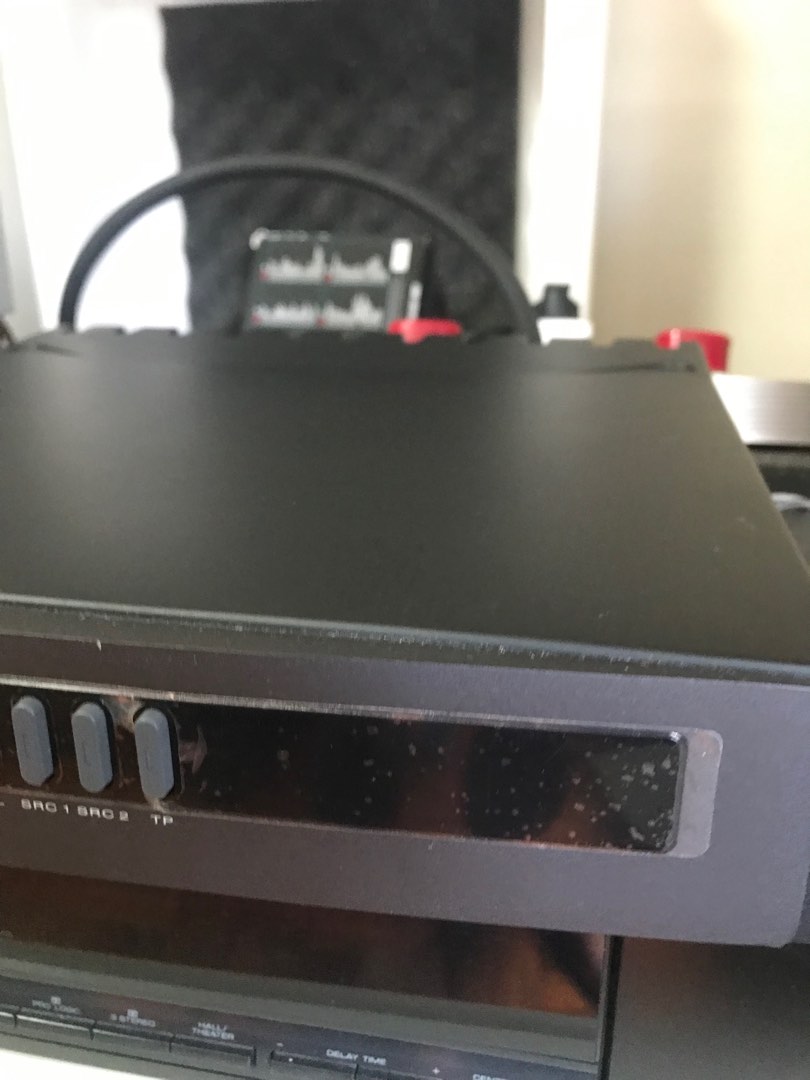 Quad Elite Integrated Amplifier, Audio, Soundbars, Speakers ...