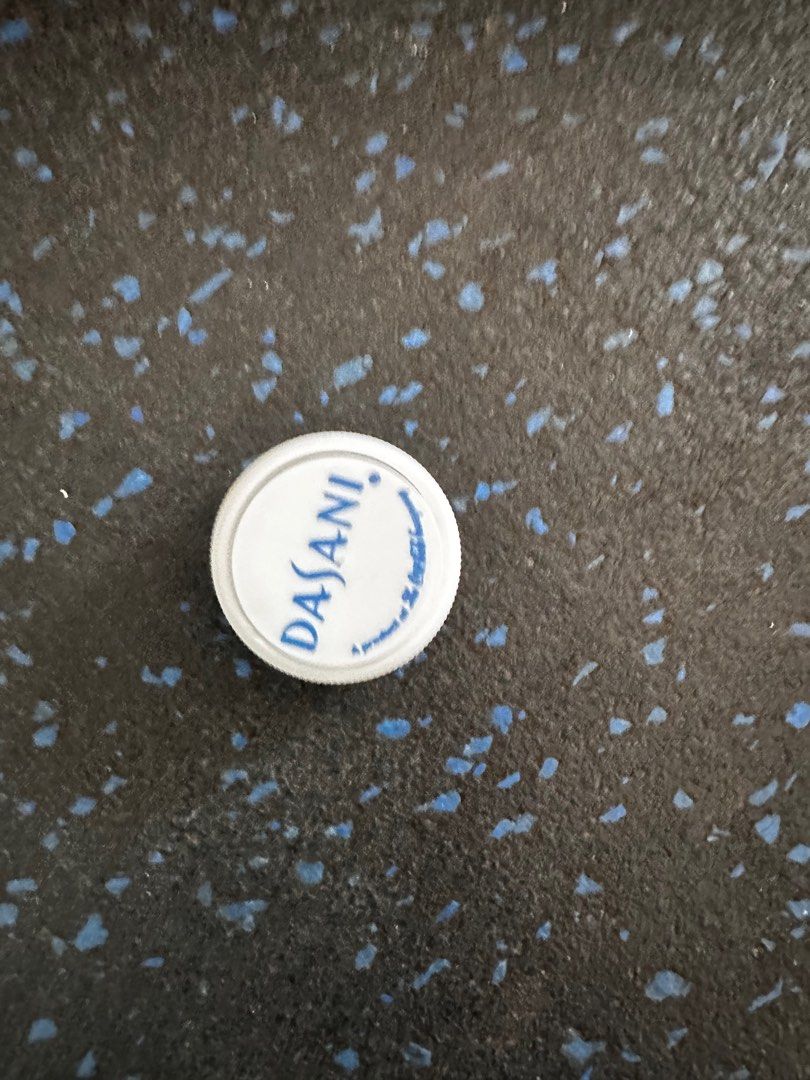 Rare Dasani Bottle Cap, Hobbies & Toys, Stationery & Craft, Other ...