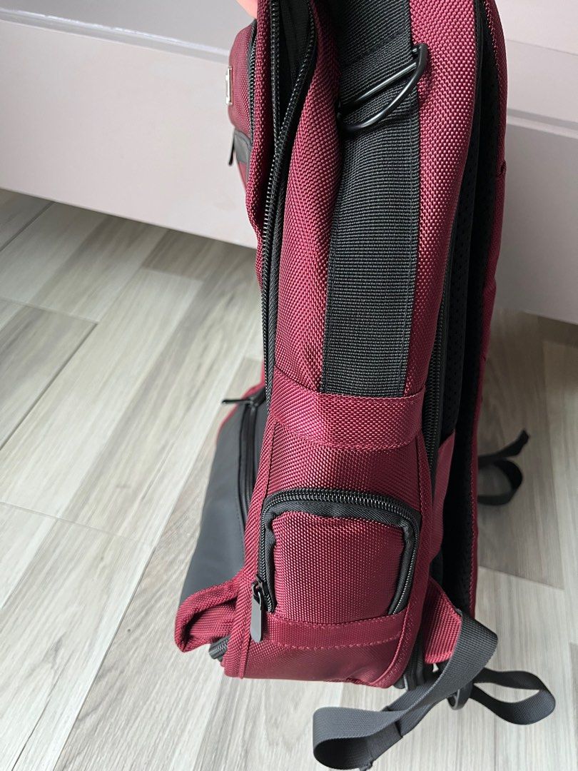 Limited edition brand new large storage backpack, Men's Fashion, Bags ...