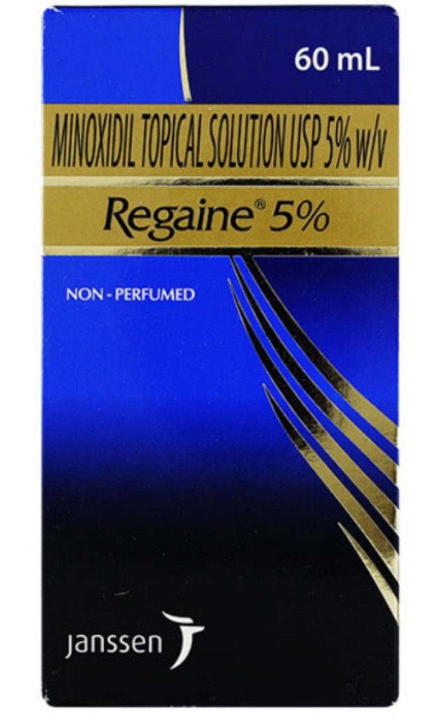 Regaine, Beauty & Personal Care, Hair on Carousell