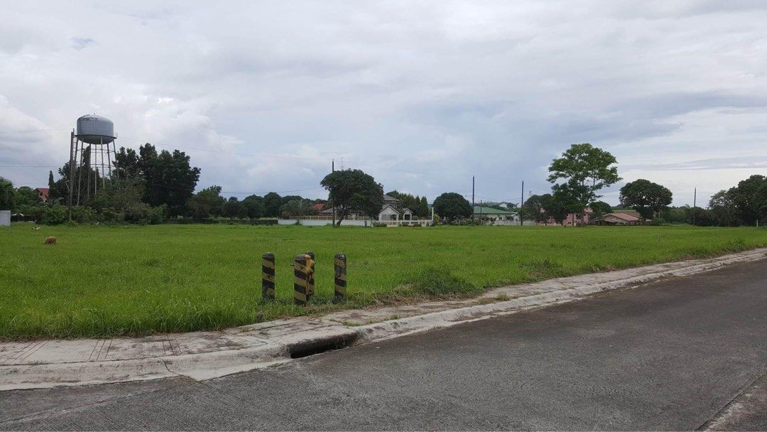 Residential Lot Rancho Vista Subdivision Sto. Tomas Batangas, Property ...