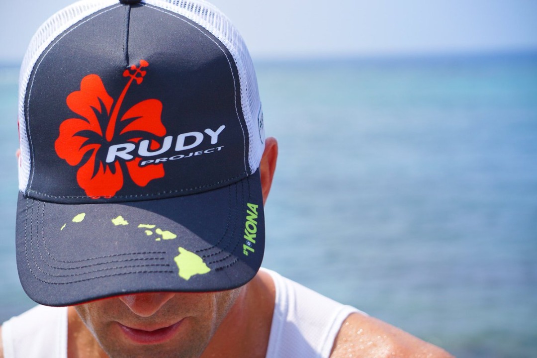 RUDY PROJECT KONA HAWAII EDITION TRUCKER HAT, Men's Fashion, Watches ...