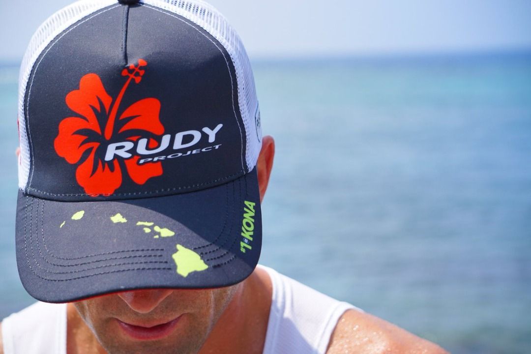 RUDY PROJECT KONA HAWAII EDITION TRUCKER HAT, Men's Fashion, Watches ...
