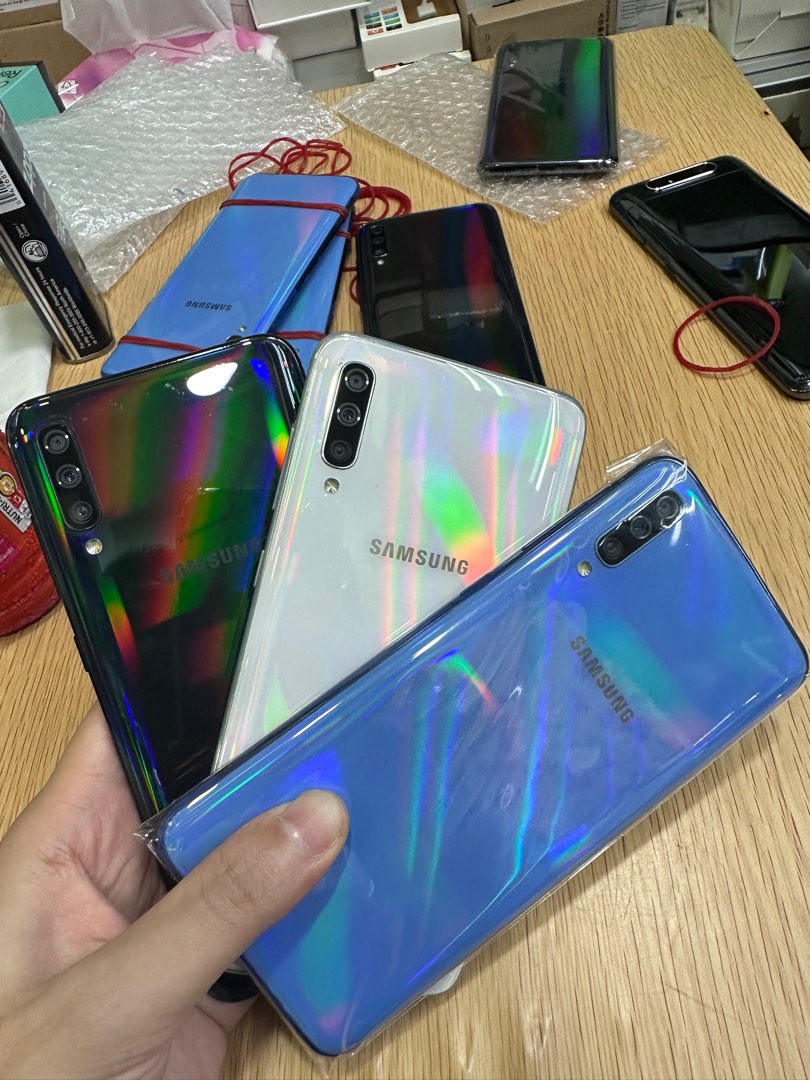 Samsung A70, Mobile Phones & Gadgets, Mobile Phones, Android Phones ...