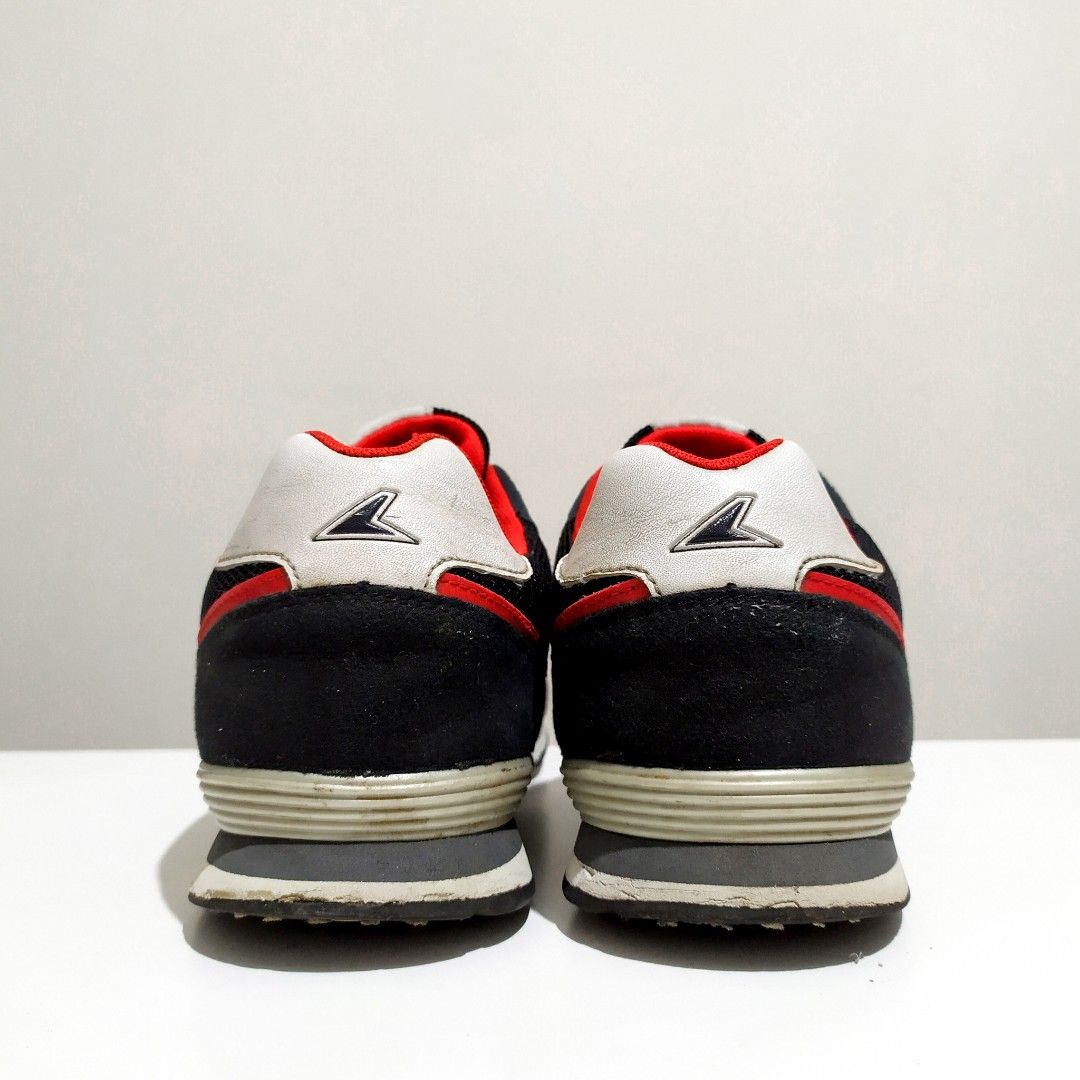 Sepatu Power by Bata Shoes [Used] Size 42 on Carousell