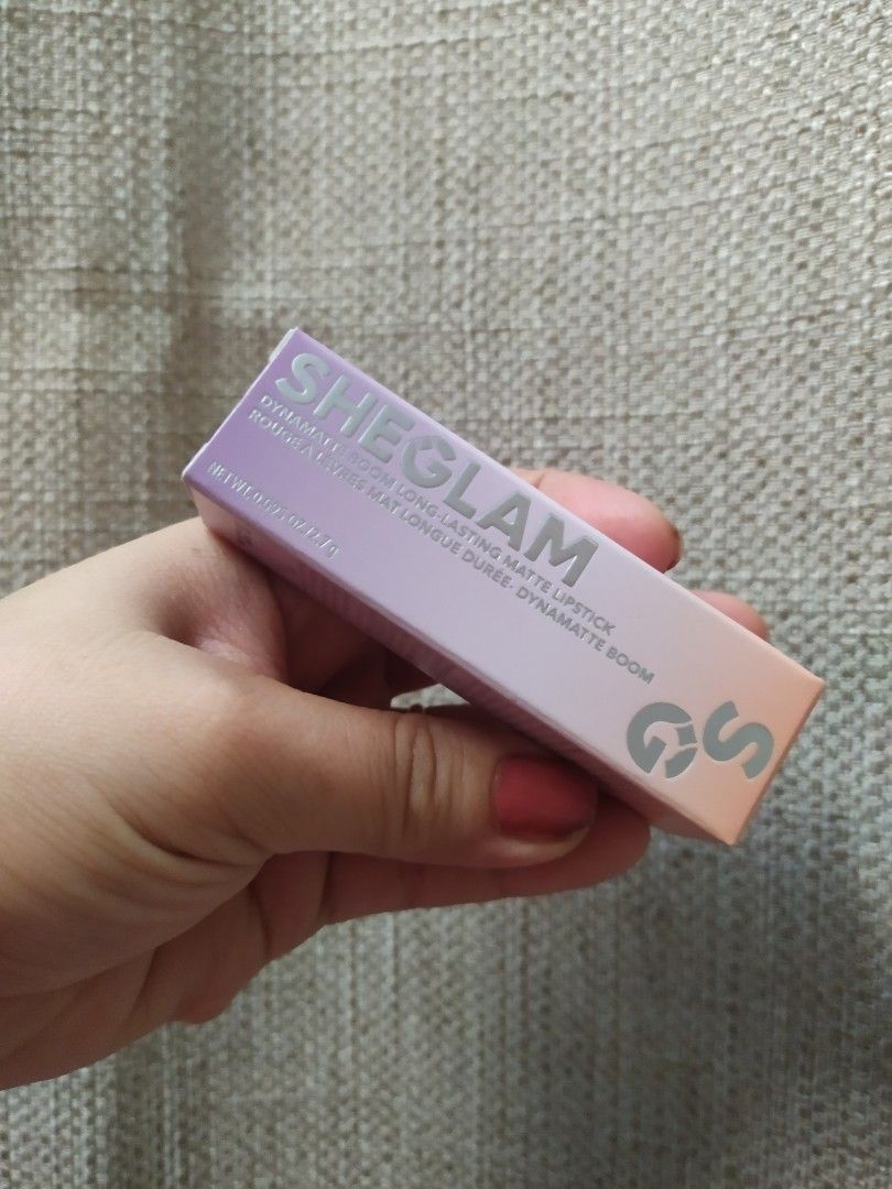 SheGlam by shein, Beauty & Personal Care, Face, Makeup on Carousell