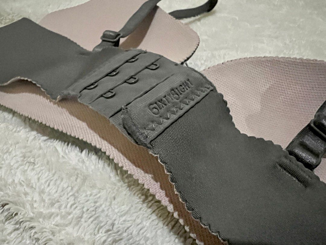 Sixty Eight Bra on Carousell