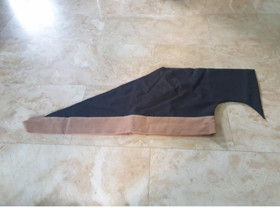 SMU MHCL graduation gown (for sale), Women's Fashion, Dresses & Sets ...
