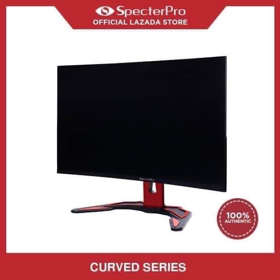SpecterPro Monitor 144 Hz, Computers & Tech, Parts & Accessories ...