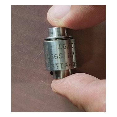 Spring-Wrapped Slip Couplings, Hobbies & Toys, Stationery & Craft ...