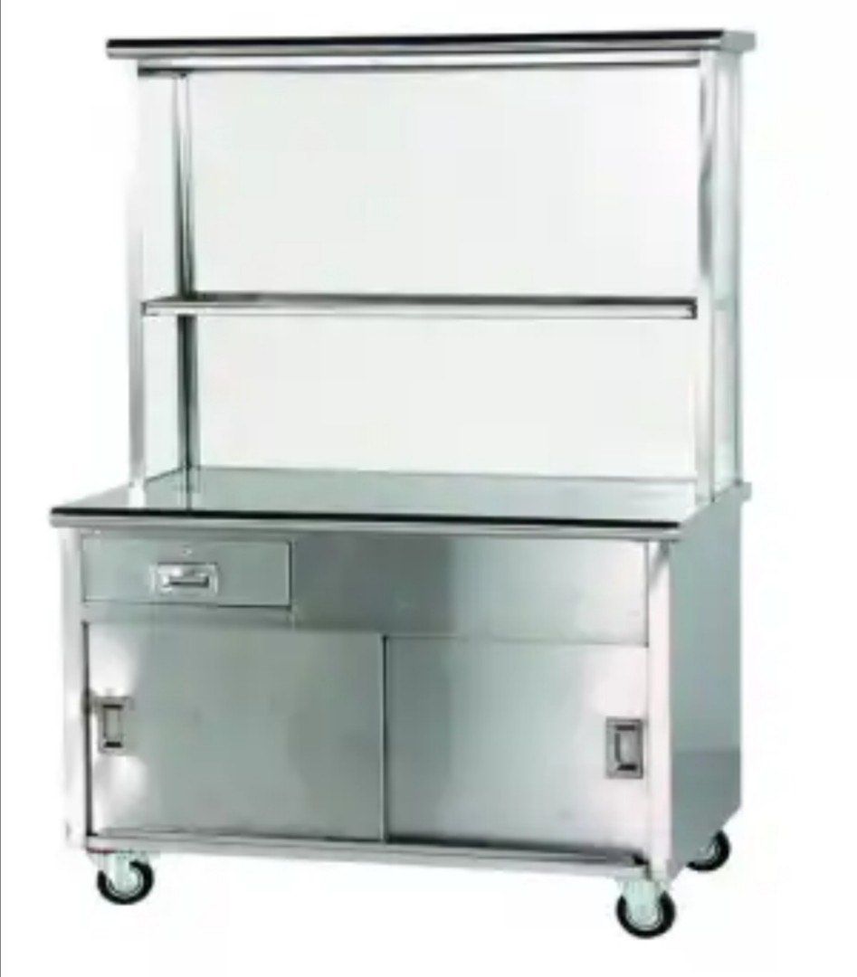 Stainless Steel Stall, TV & Home Appliances, Kitchen Appliances, Other ...